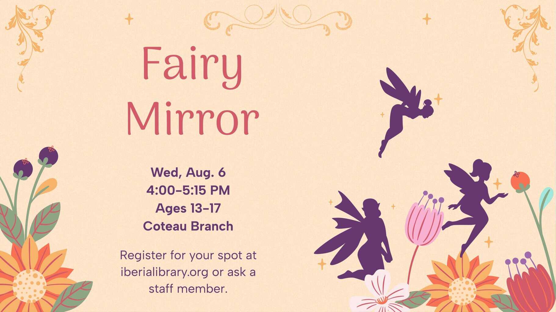 Iberia Parish Library – Educate – Enlighten – Entertain