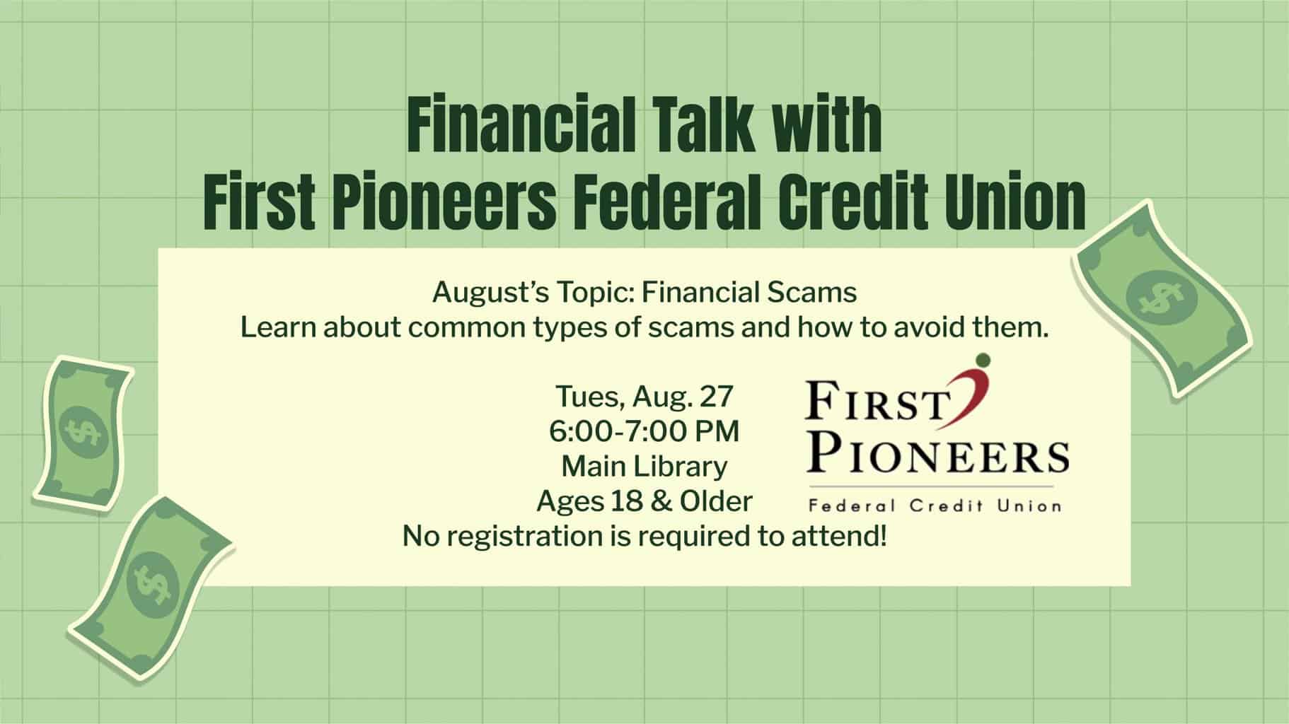 Iberia Parish Library – Educate – Enlighten – Entertain