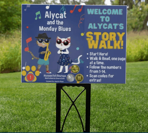 Iberia Parish Library – Educate – Enlighten – Entertain