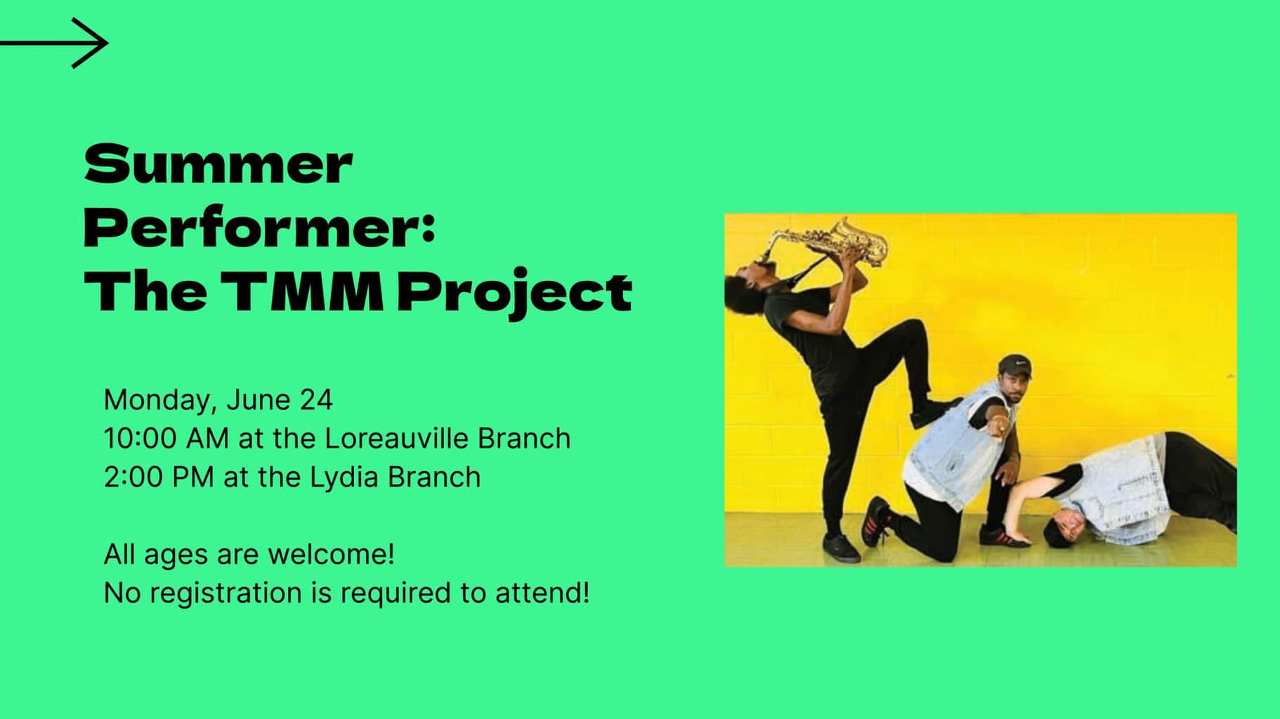 Iberia Parish Library – Educate – Enlighten – Entertain