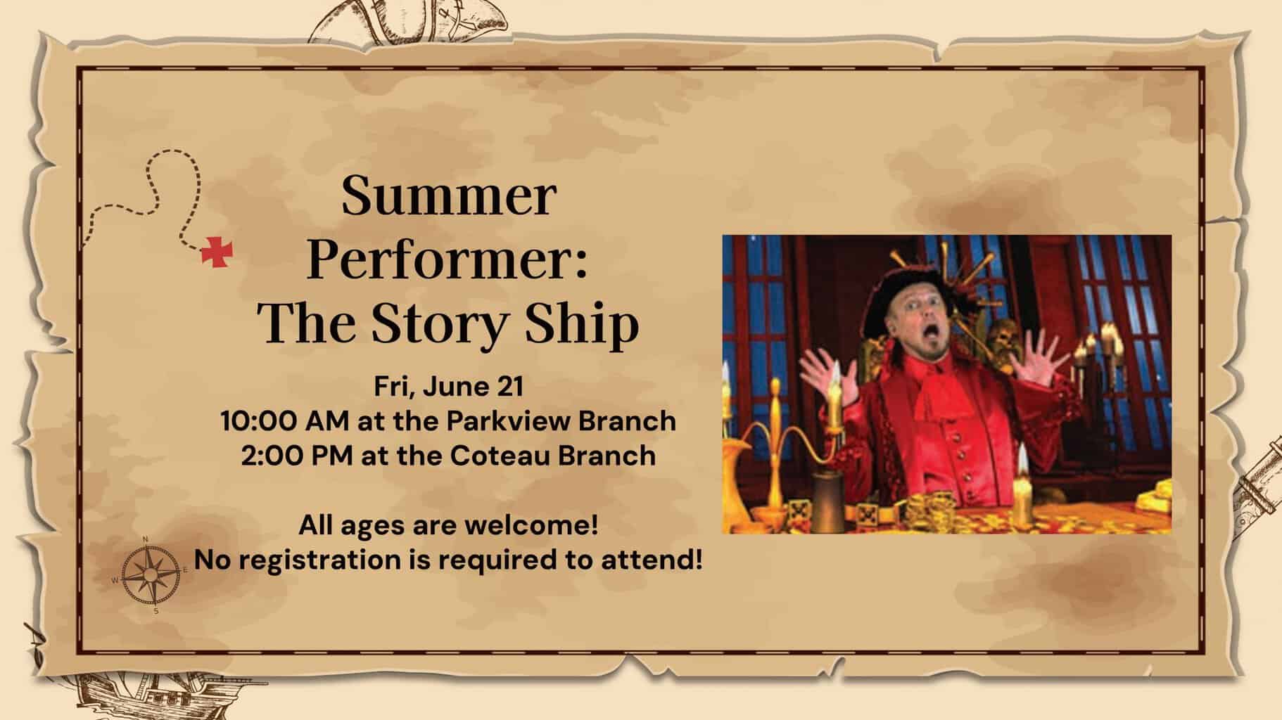 Iberia Parish Library – Educate – Enlighten – Entertain