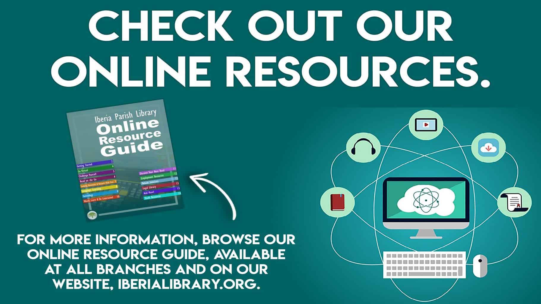 online-resources – Iberia Parish Library